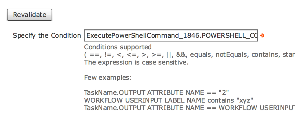 Ucsd Powershell Coding Try And Catch Example Obtaining Ps Log File Cisco Community